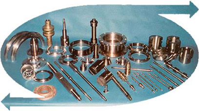 Unique Systems Inc. - REP Introduction