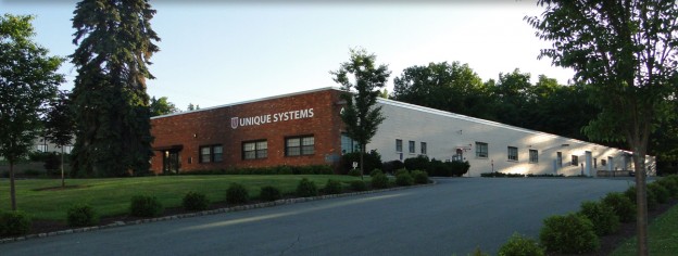 Unique Systems Inc.