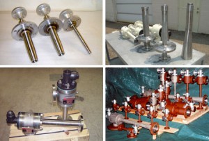 Unique Systems Inc. - Spare Parts